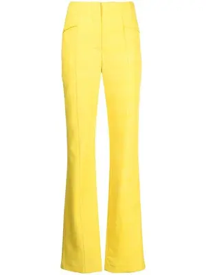 DE LA VALI Charlie Tailored Trousers