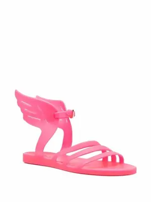 ANCIENT GREEK SANDALS Ikaria Jelly Sandals