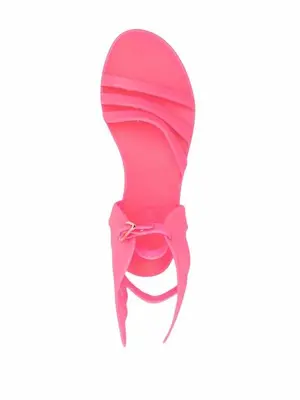 ANCIENT GREEK SANDALS Ikaria Jelly Sandals
