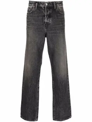 DIESEL® 1955 Straight-leg Jeans