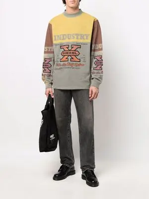 DIESEL® 1955 Straight-leg Jeans