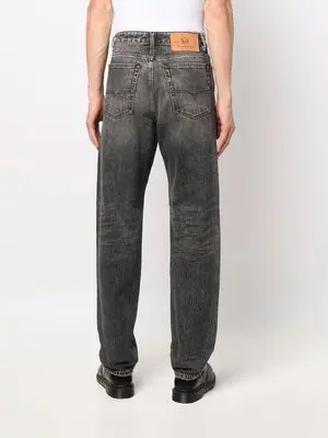 DIESEL® 1955 Straight-leg Jeans