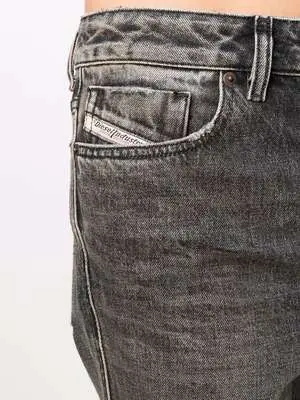 DIESEL® 1955 Straight-leg Jeans