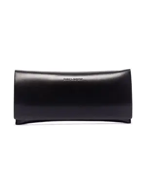 Saint Laurent Sl 276 Sunglasses - Brown
