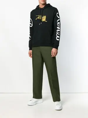 Kenzo Jumping Tiger Hoodie