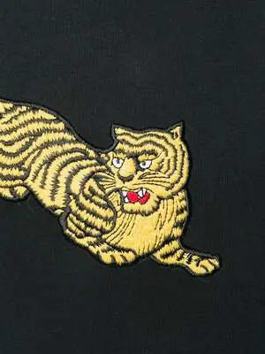 Kenzo Jumping Tiger Hoodie