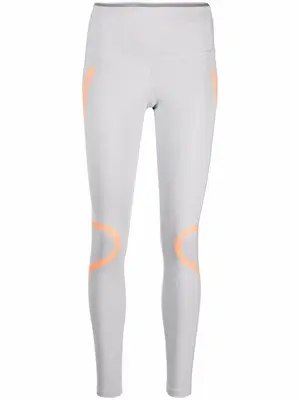 Adidas By Stella McCartney Truepace Running Leggings