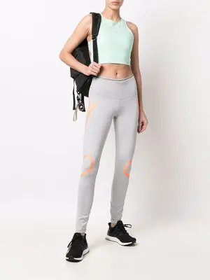 Adidas By Stella McCartney Truepace Running Leggings