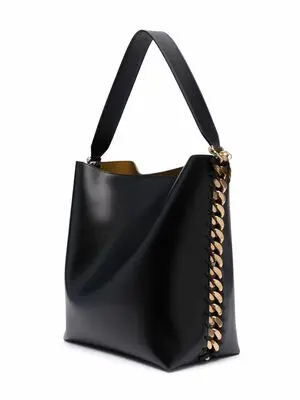 Stella McCartney Frayme Tote
