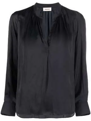 Zadig&voltaire Puff Sleeve Tops