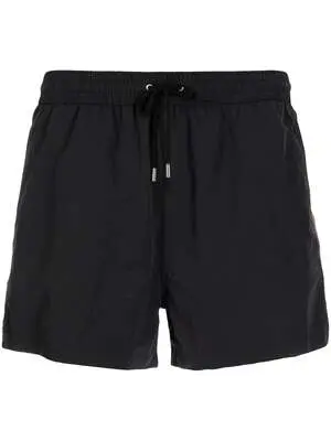 Paul Smith Drawstring Swim Shorts - Black
