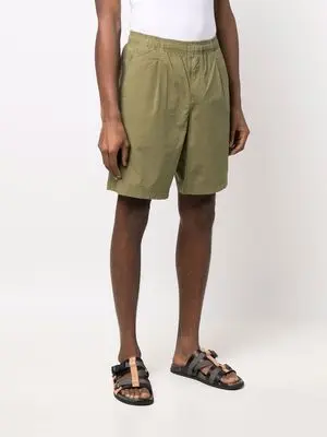 Woolrich Straight-leg Track Shorts