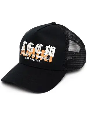 Amiri Baseball Cap