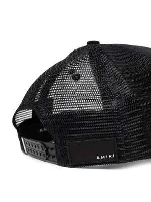 Amiri Baseball Cap
