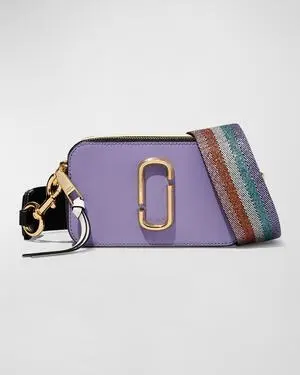 Marc Jacobs The Colorblock Snapshot Daybreak Multi