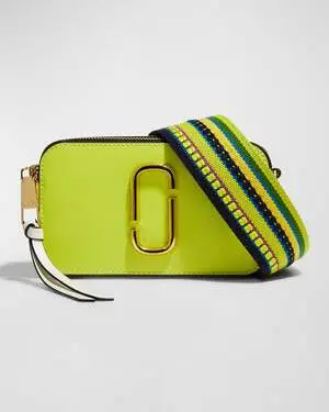 Marc Jacobs The Colorblock Snapshot Evening Primrose