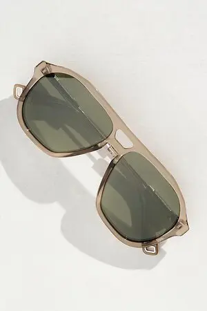 INDESCRATCHABLES Flex 03 Sunglasses