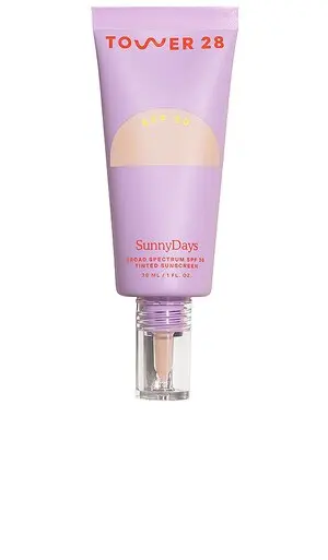 TOWER 28 Sunnydays Tinted Spf - 5 Fairfax