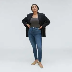 Everlane Skinny Jeans For Women