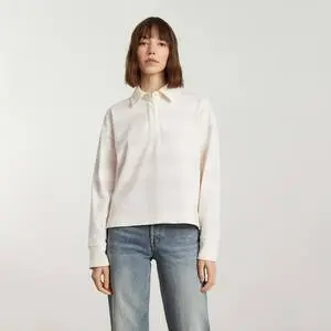Everlane Premium-weight Rugby Shirt
