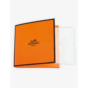 Hermès Plein Air Blotting Papers