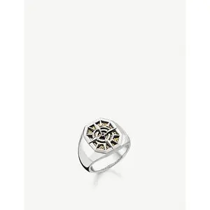 Thomas Sabo Signet Rings For Women