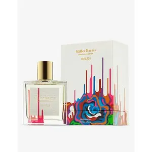 MILLER HARRIS Scherzo Eau De Parfum 50ml