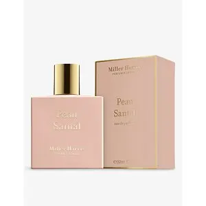 MILLER HARRIS Peau Santal Eau De Parfum 50ml - Na