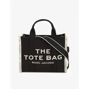 Marc Jacobs The Tote Embroidered Totes