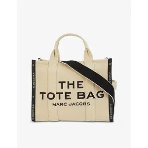 Marc Jacobs The Tote Woven Totes