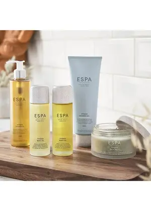 ESPA Fitness Bath Salts
