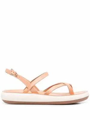 ANCIENT GREEK SANDALS Tereza Comfort Sandals - Neutrals