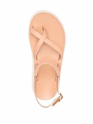 ANCIENT GREEK SANDALS Tereza Comfort Sandals - Neutrals