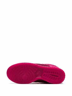 Nike Dunk Low Sneakers - Pink