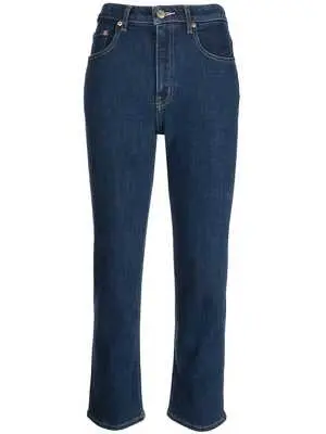 Tu Es Mon Tresor Skinny Jeans For Women