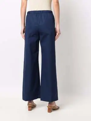 Aspesi Cropped-leg Trousers