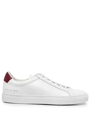 COMMON PROJECTS Achilles Low-top Sneakers