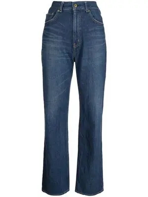 Tu Es Mon Tresor Belted Bottoms For Women