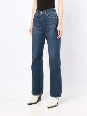 TU ES MON TRESOR Lapis Lazuli Jeans