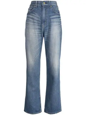 TU ES MON TRESOR Lapis Lazuli Jeans