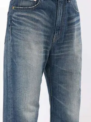 TU ES MON TRESOR Lapis Lazuli Jeans