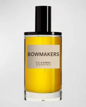 DS & DURGA Bowmakers Eau De Parfum - One-color