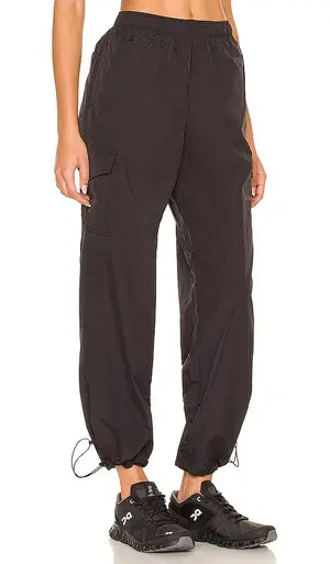 Onzie Parachute Cargo Pant