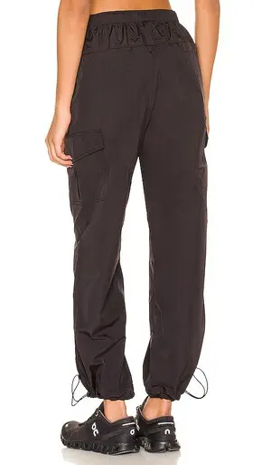 Onzie Parachute Cargo Pant