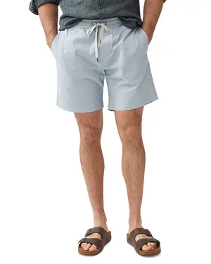 Rodd & Gunn Gunn 7' Resort Short - Dusk