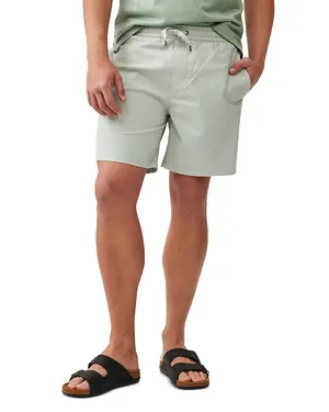 Rodd & Gunn Gunn 7' Resort Short - Sage