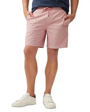 Rodd & Gunn Gunn 7' Resort Short - Sienna