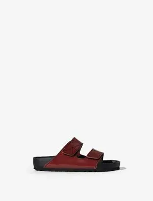 Proenza Schouler Birkenstock X Arizona Slides