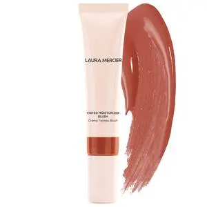 Laura Mercier Laura Mercier Tinted Moisturizer Cream Blush Sun Drenched