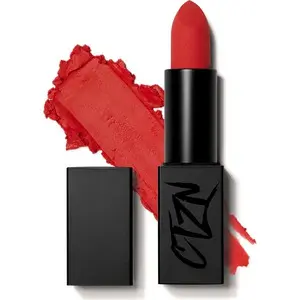 CTZN COSMETICS Code Red Lipstick Kirmizi